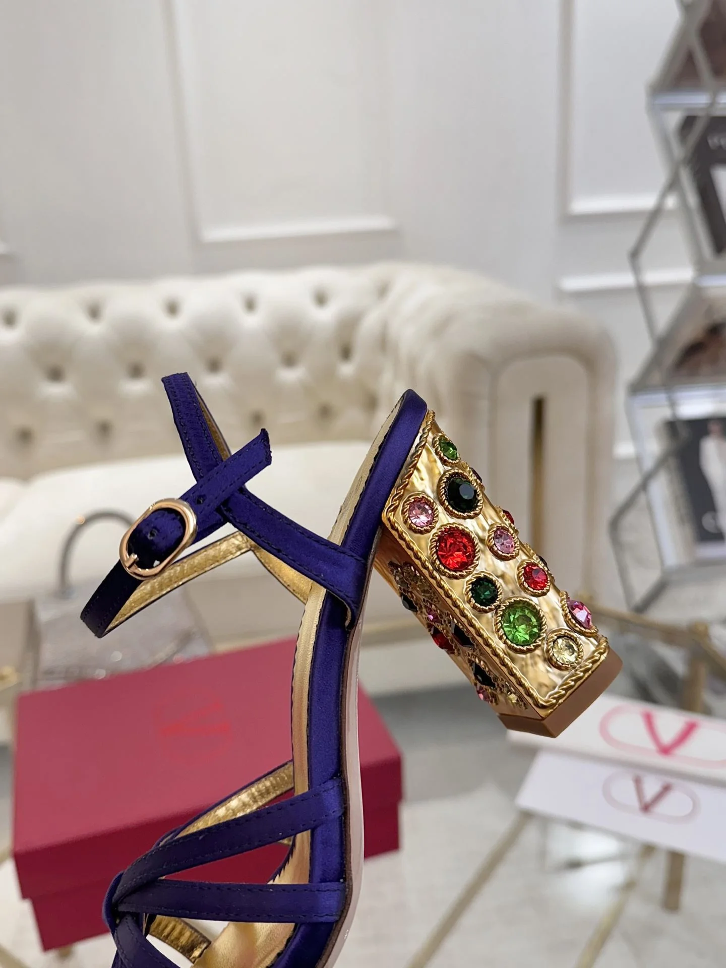 Reasonably priced Valentino Sandals