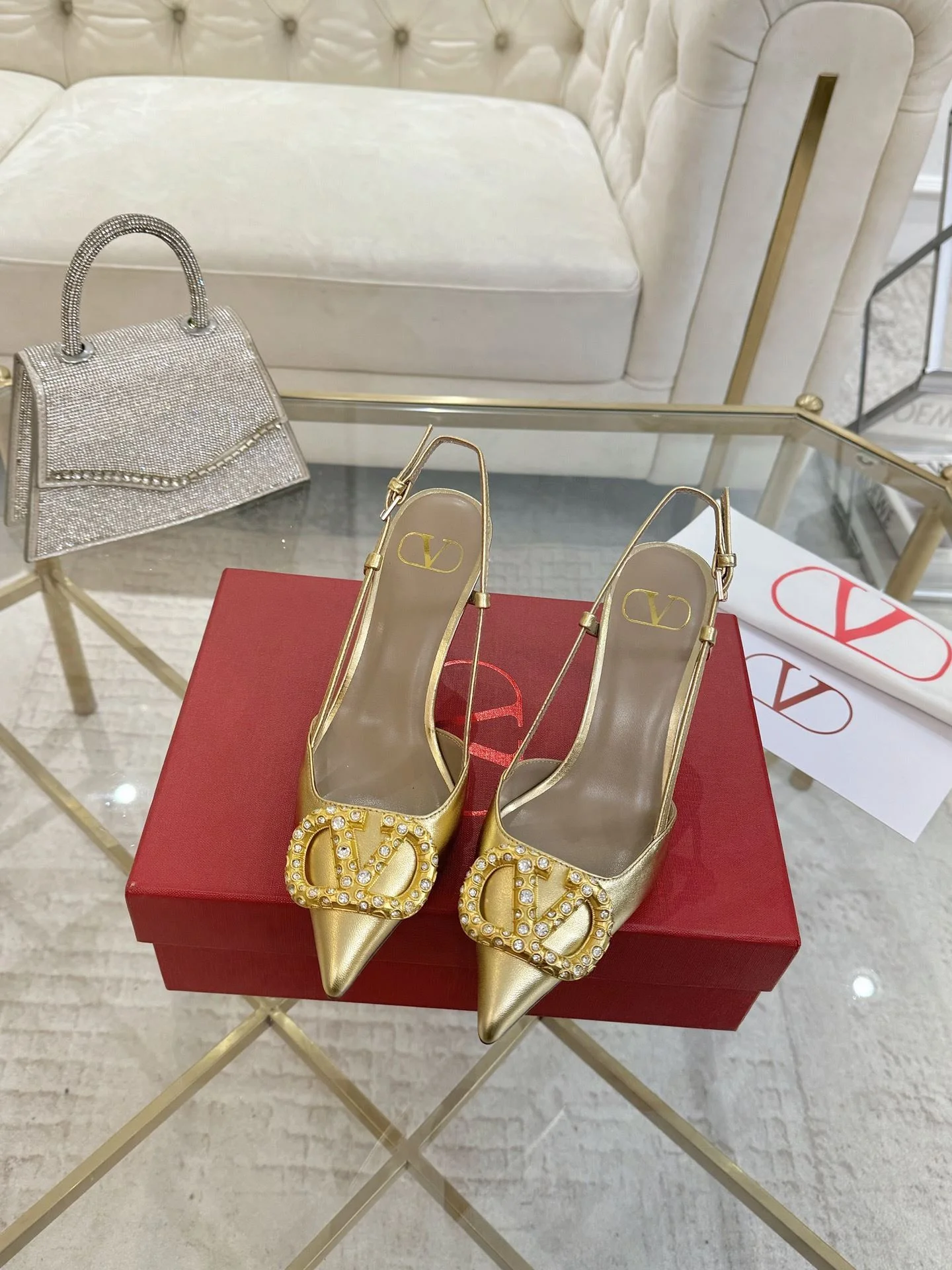 Bargain Valentino Sandals
