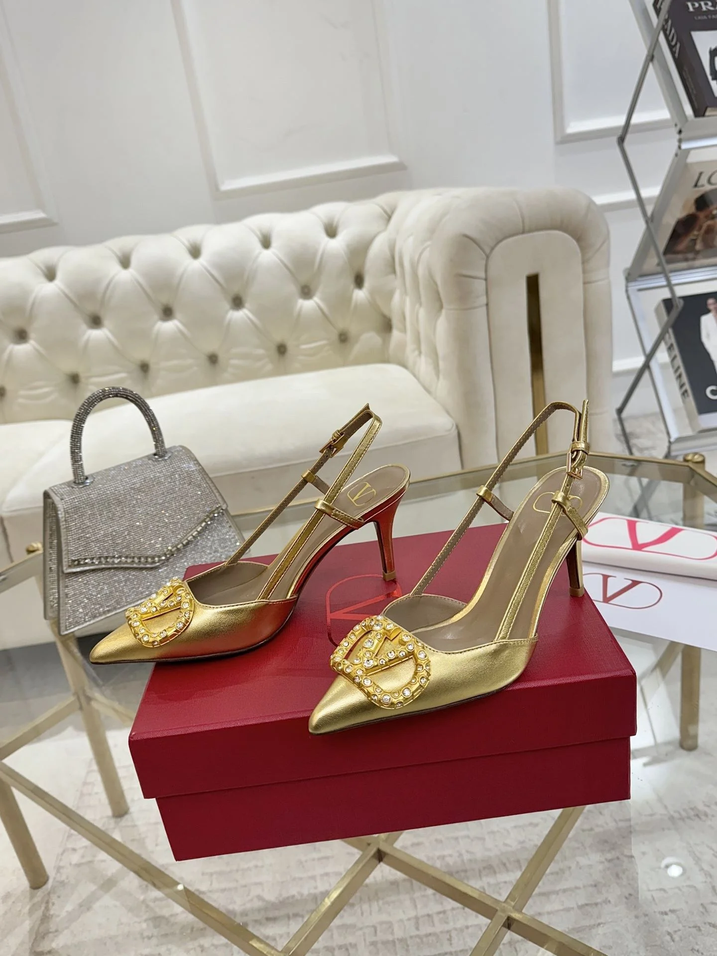 Bargain Valentino Sandals