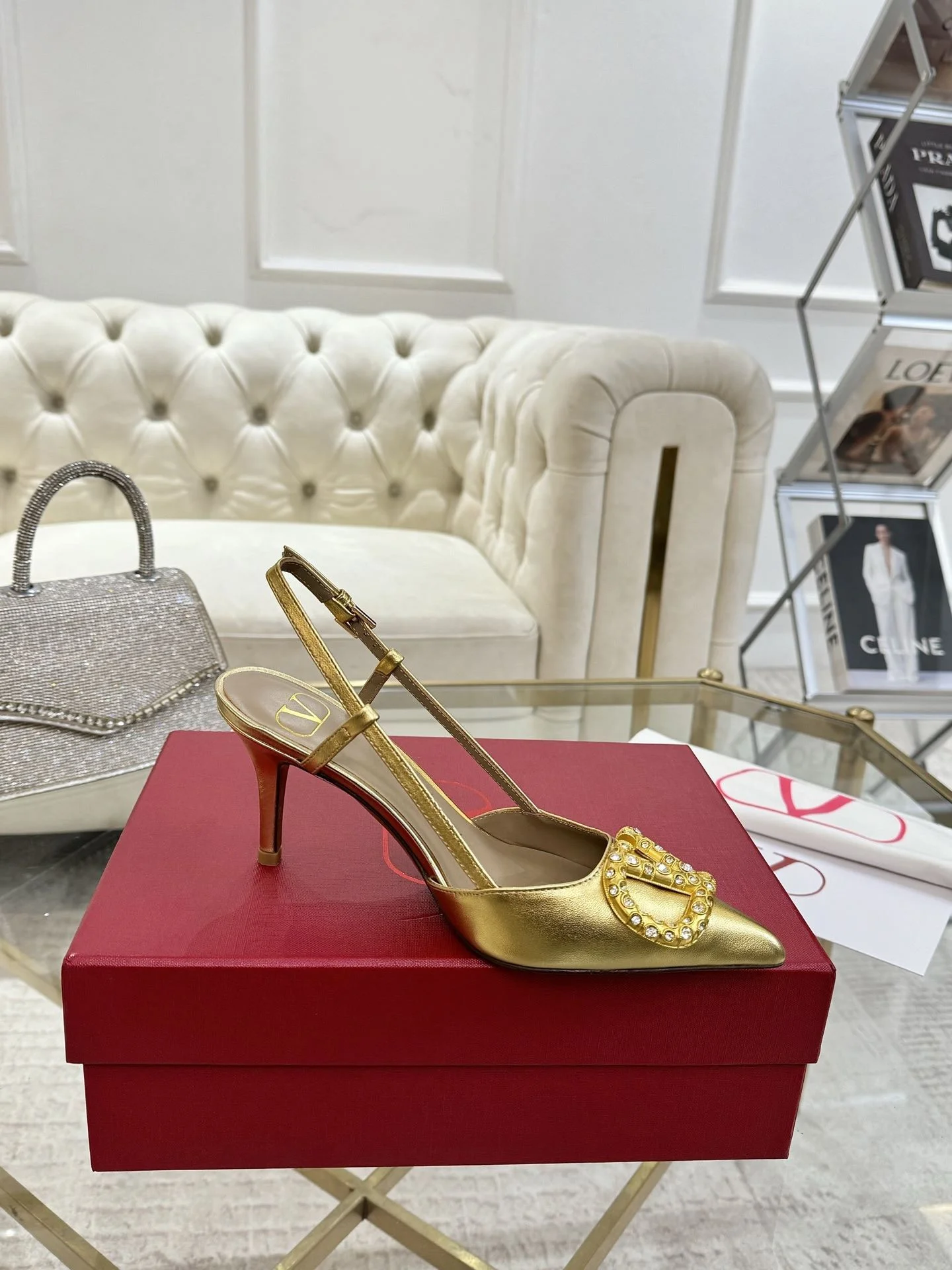 Bargain Valentino Sandals