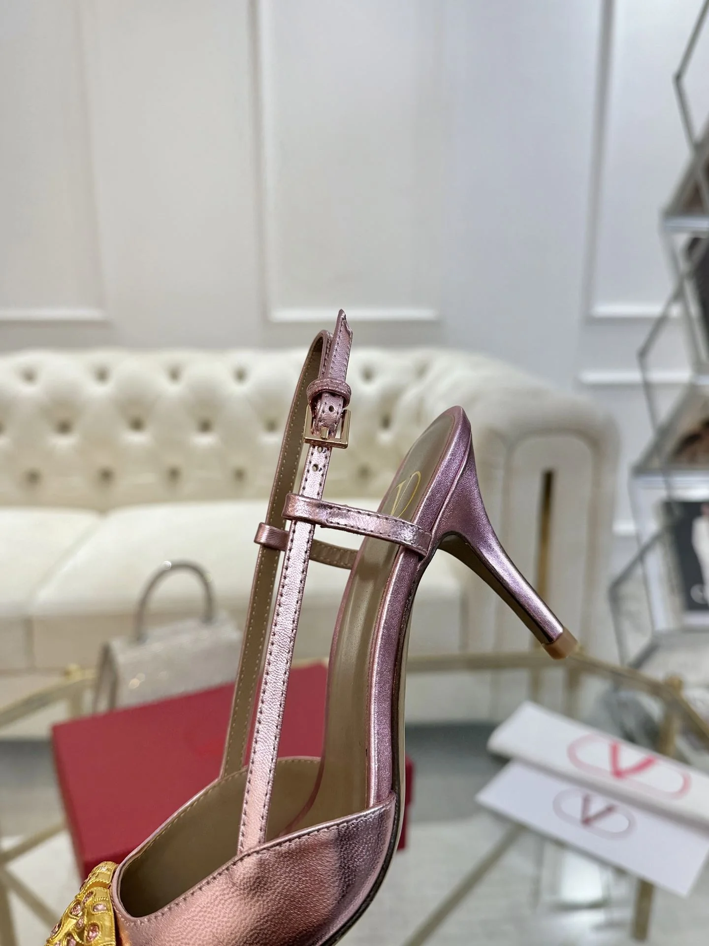Perfect replica Valentino Sandals