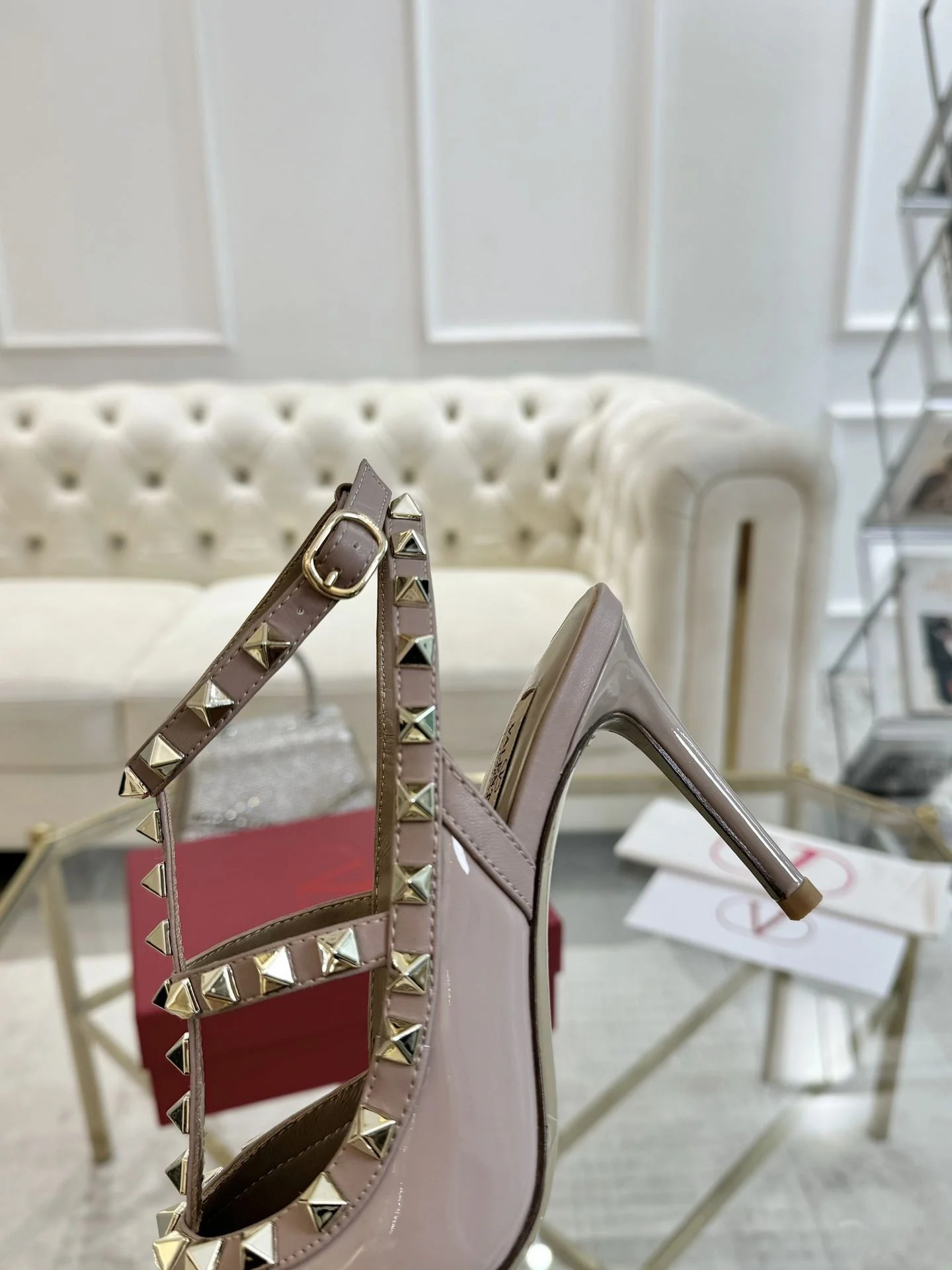 Affordable Valentino Sandals