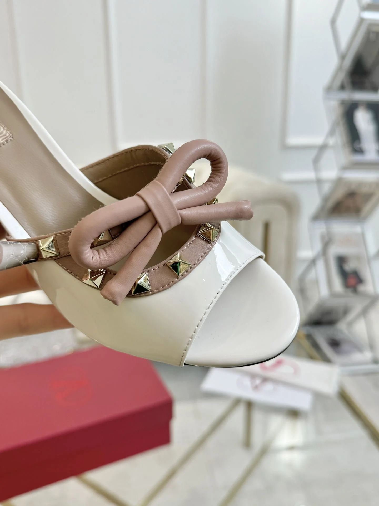 Valentino Sandals