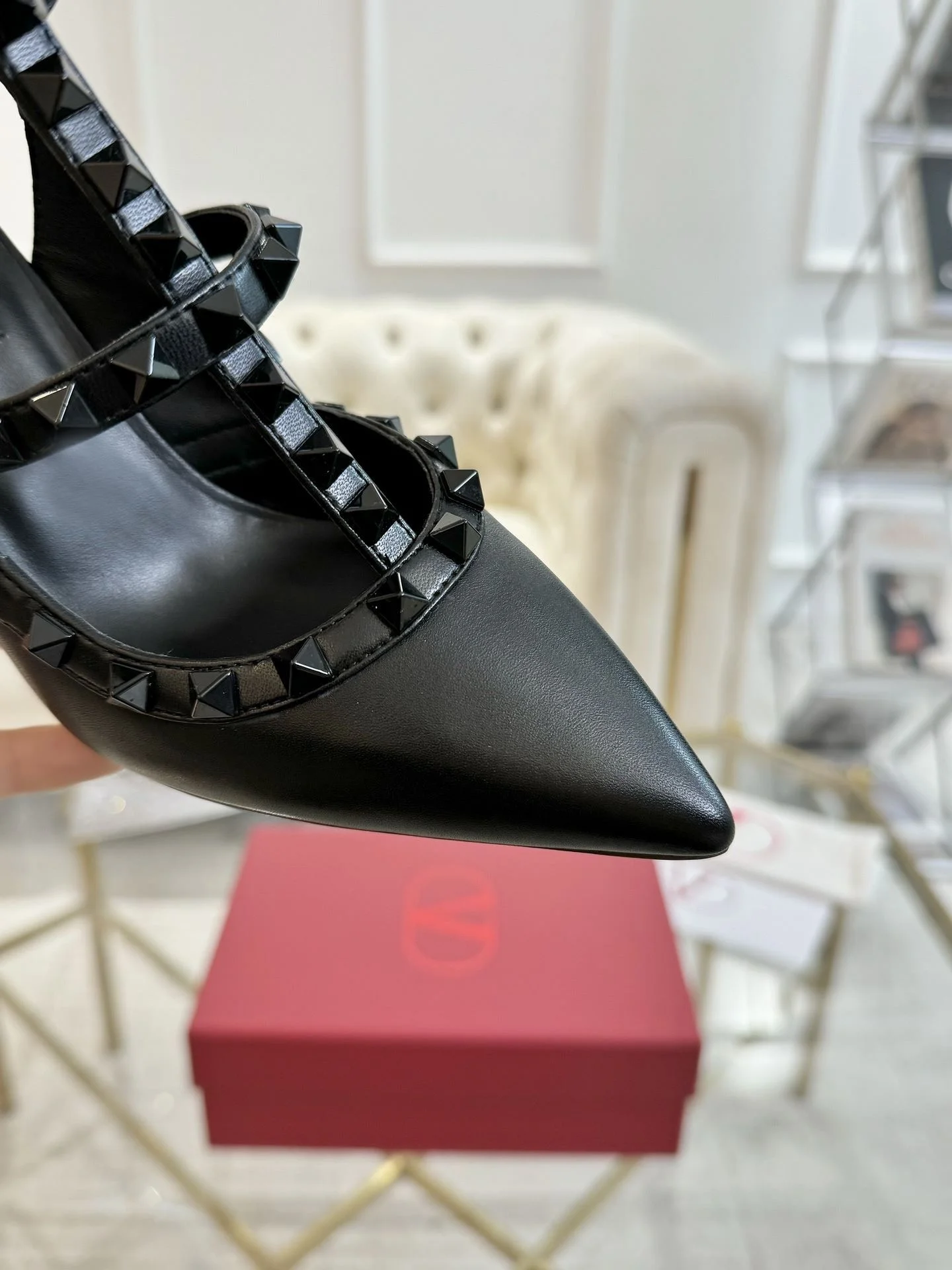 Valentino Sandals