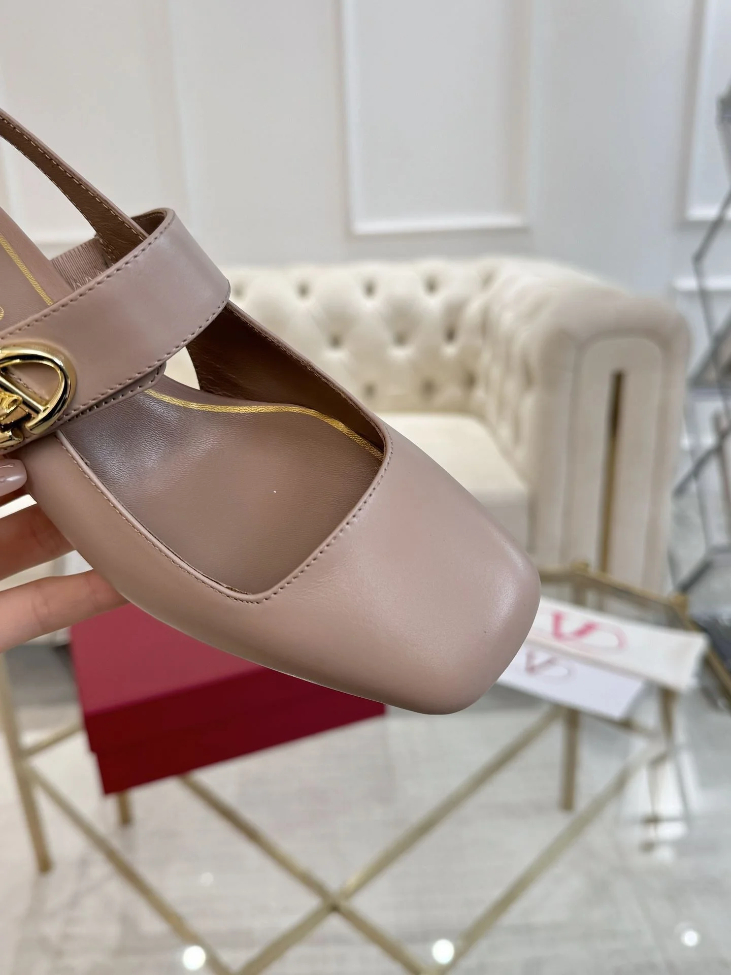 Valentino Sandals