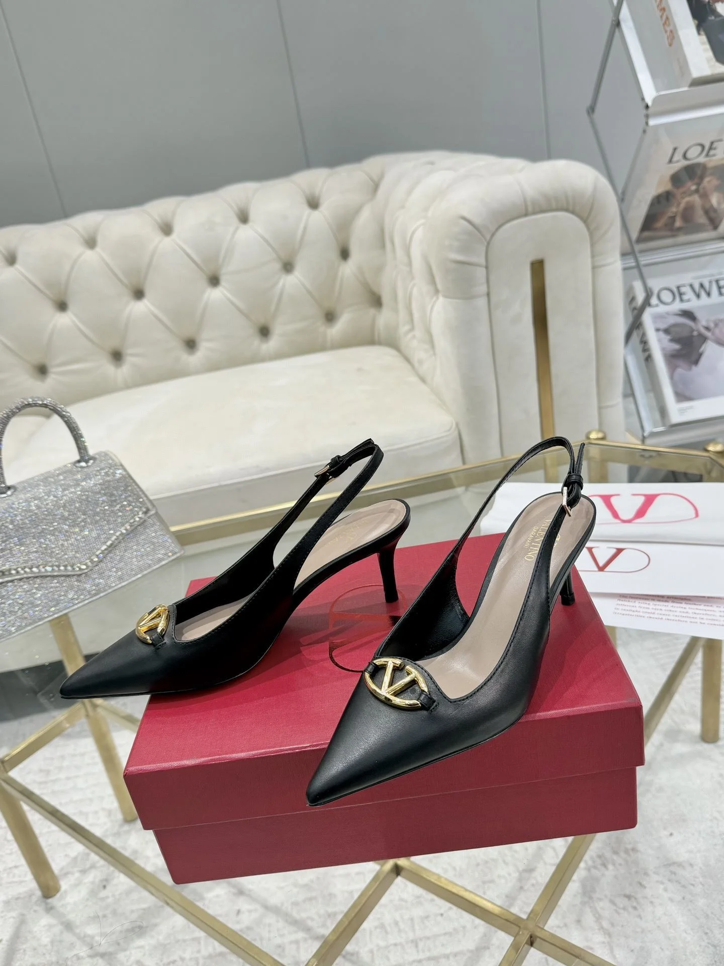 Bargain Valentino Sandals