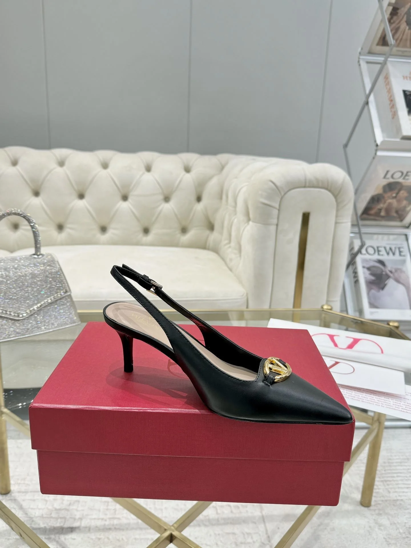 Bargain Valentino Sandals