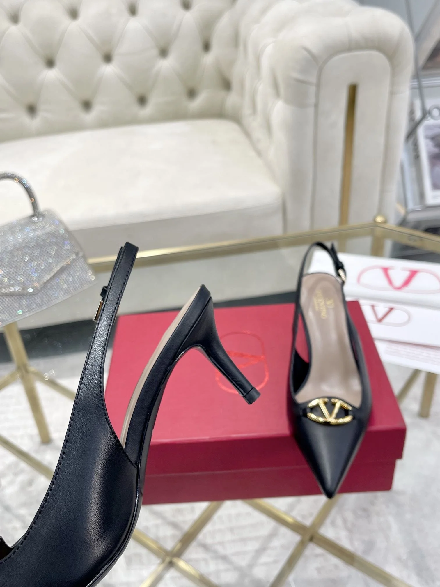 Bargain Valentino Sandals