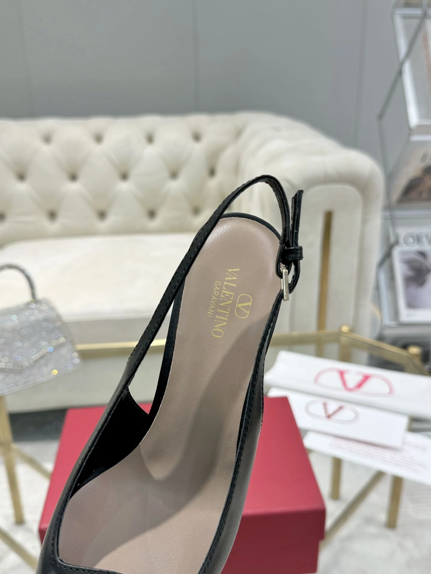 Bargain Valentino Sandals