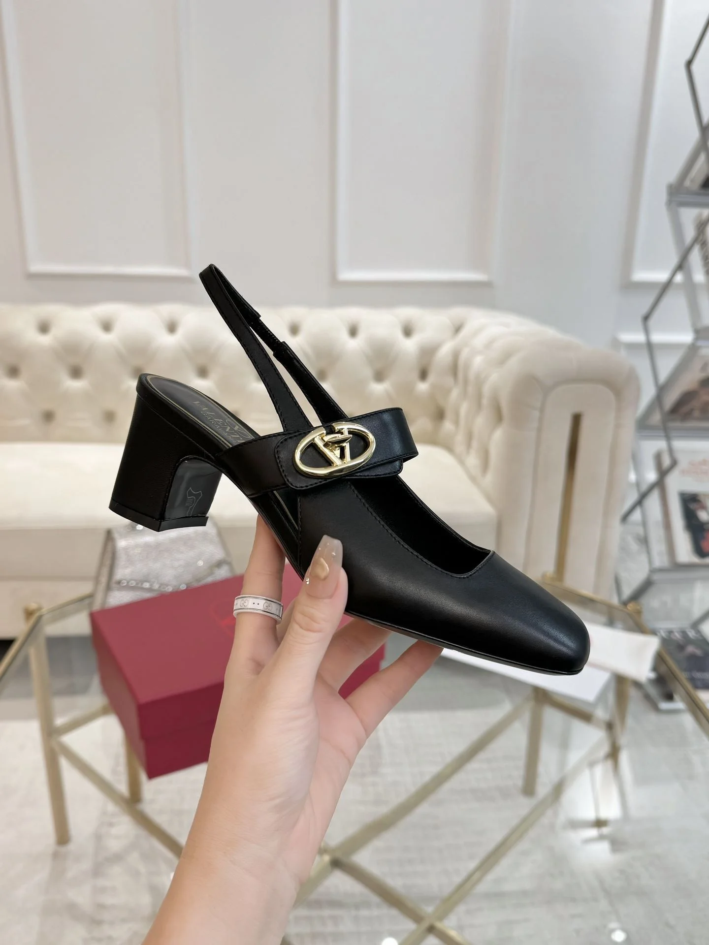 Reasonably priced Valentino Sandals