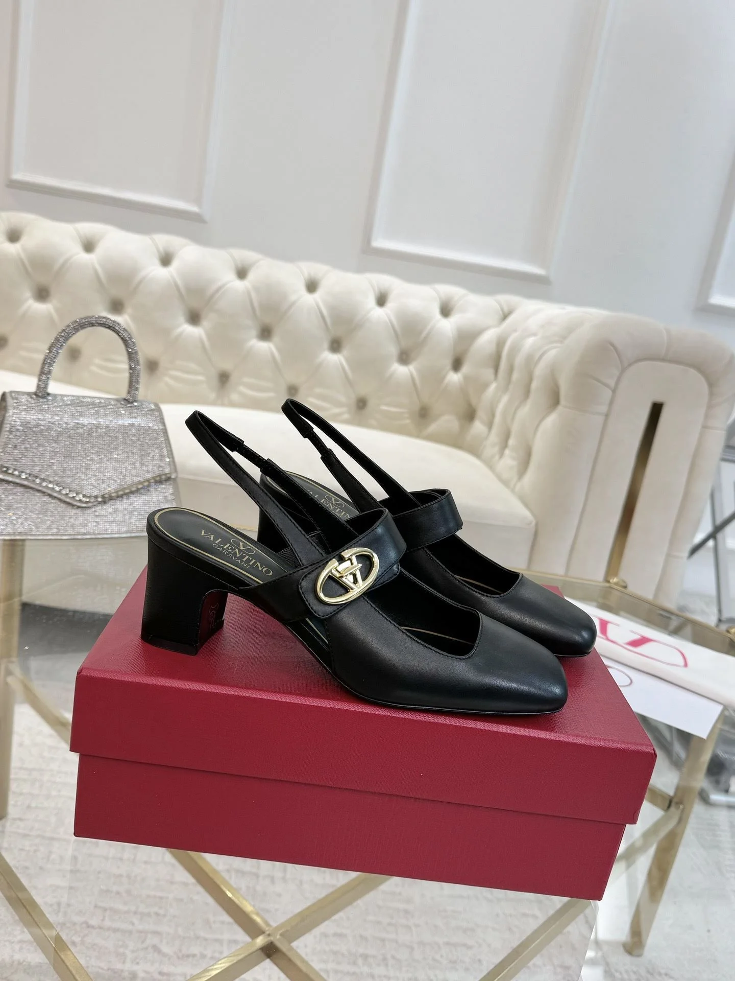 Reasonably priced Valentino Sandals