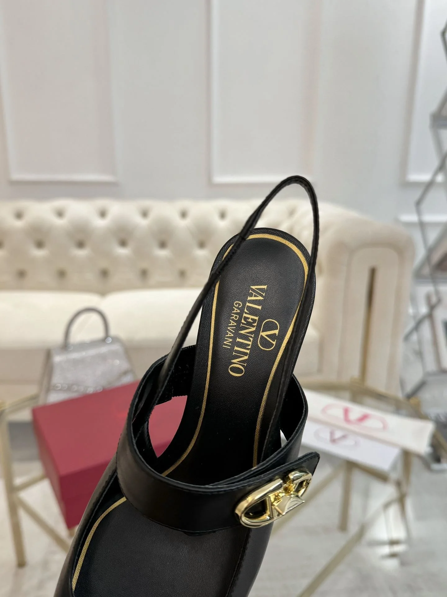 Reasonably priced Valentino Sandals
