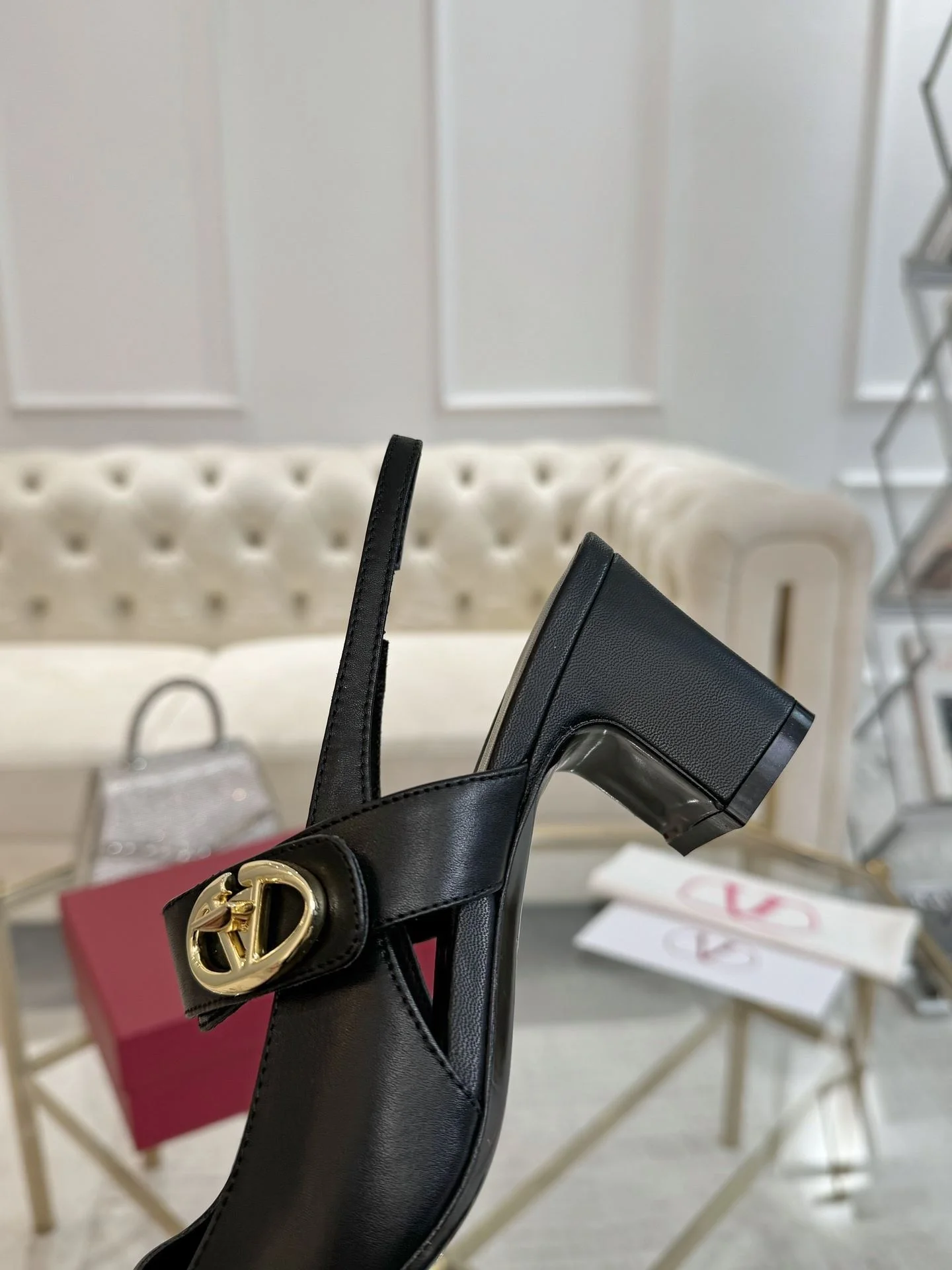 Reasonably priced Valentino Sandals