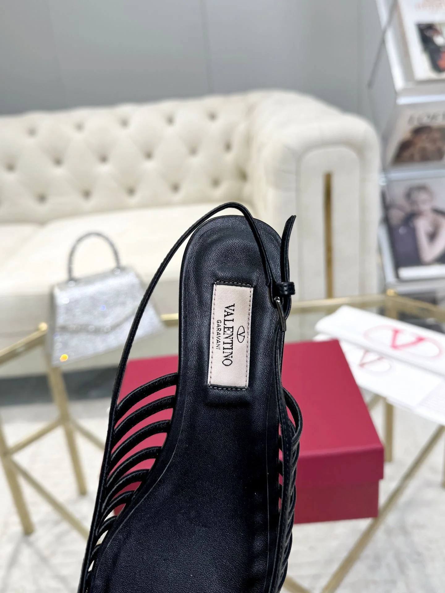 Reasonably priced Valentino Sandals