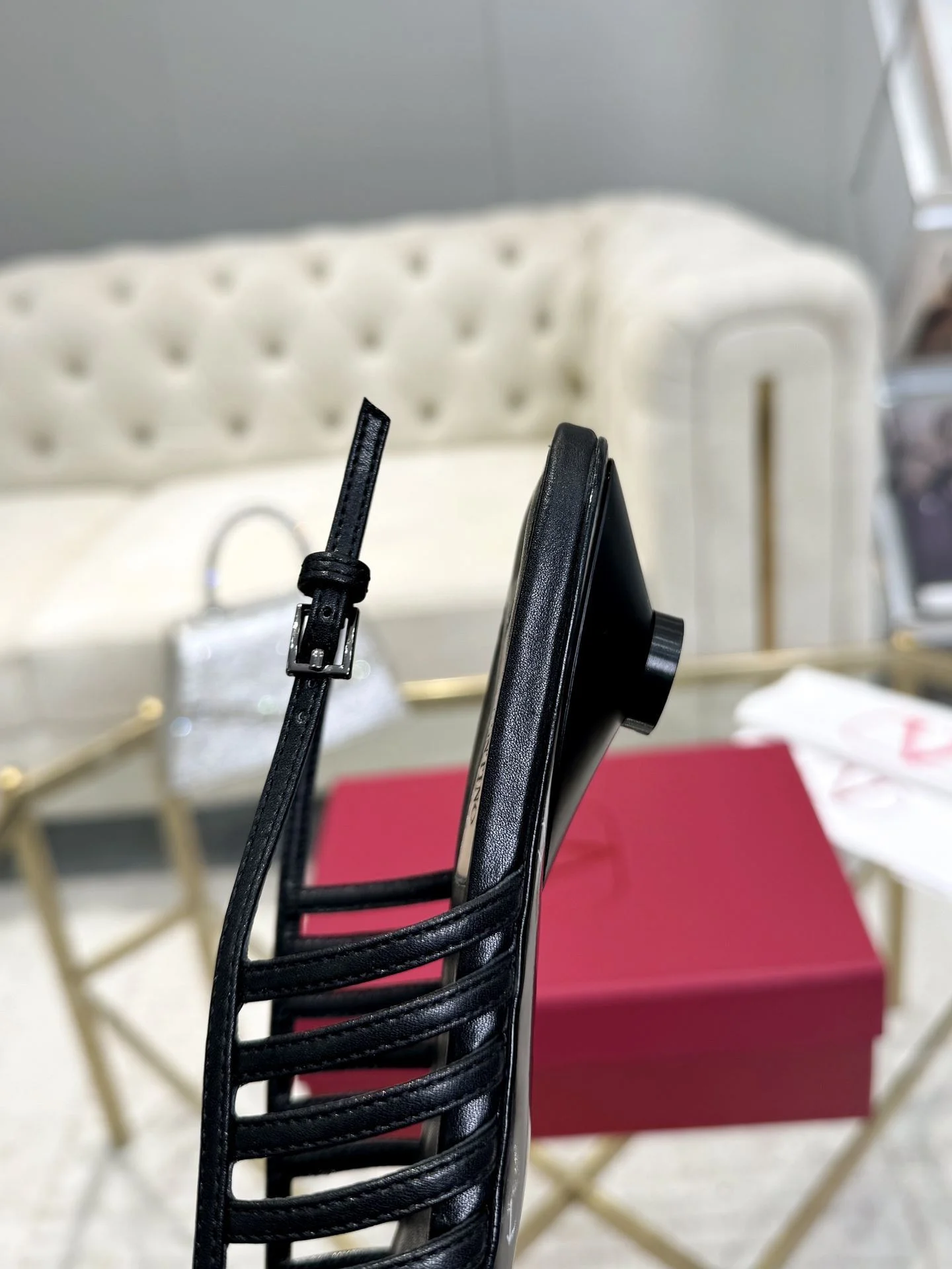 Reasonably priced Valentino Sandals