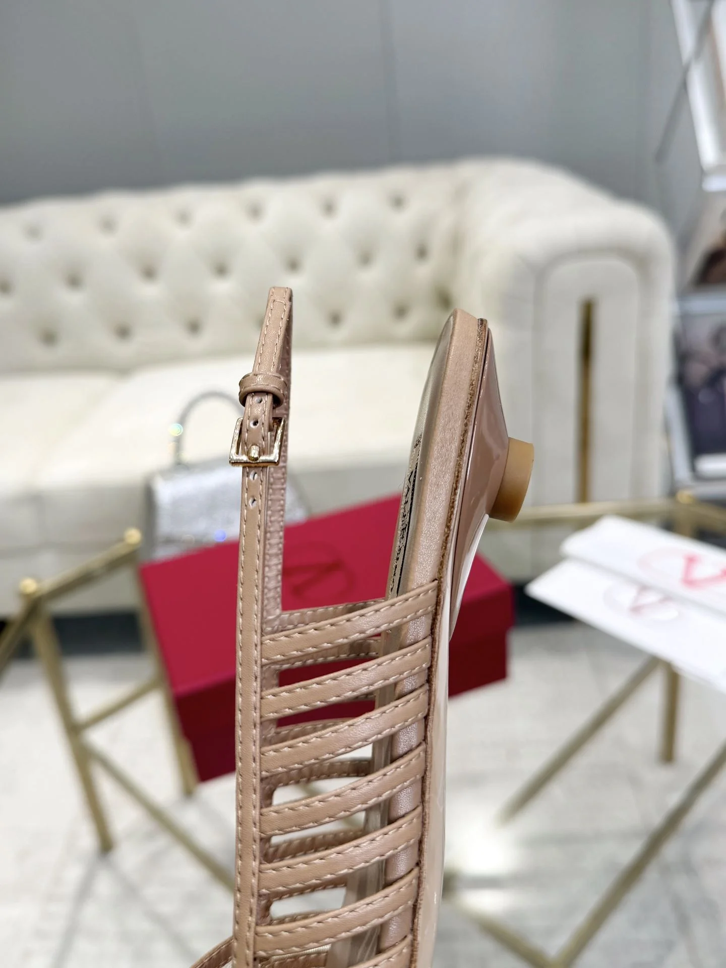 Low-cost Valentino Sandals