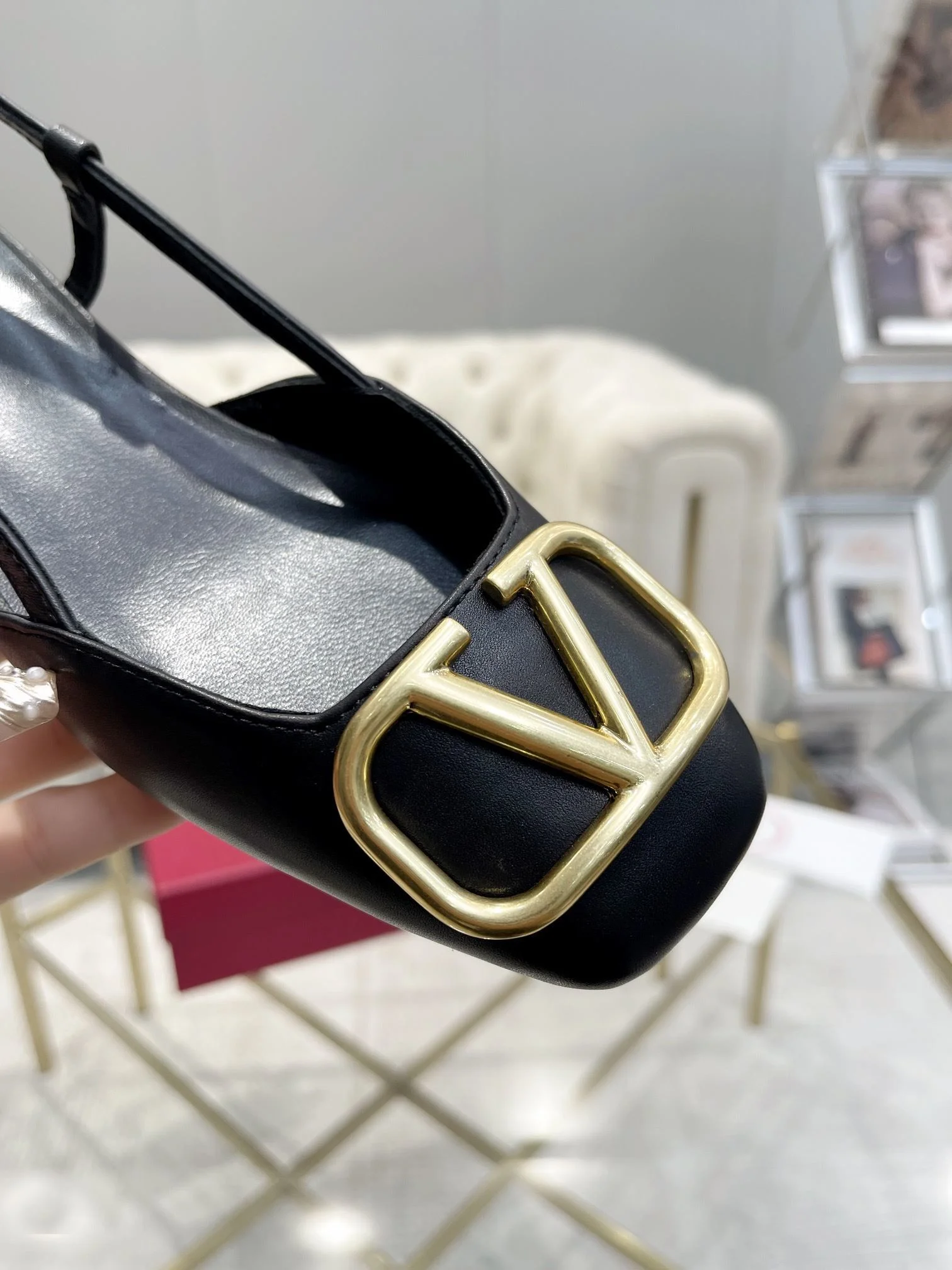 Valentino Sandals