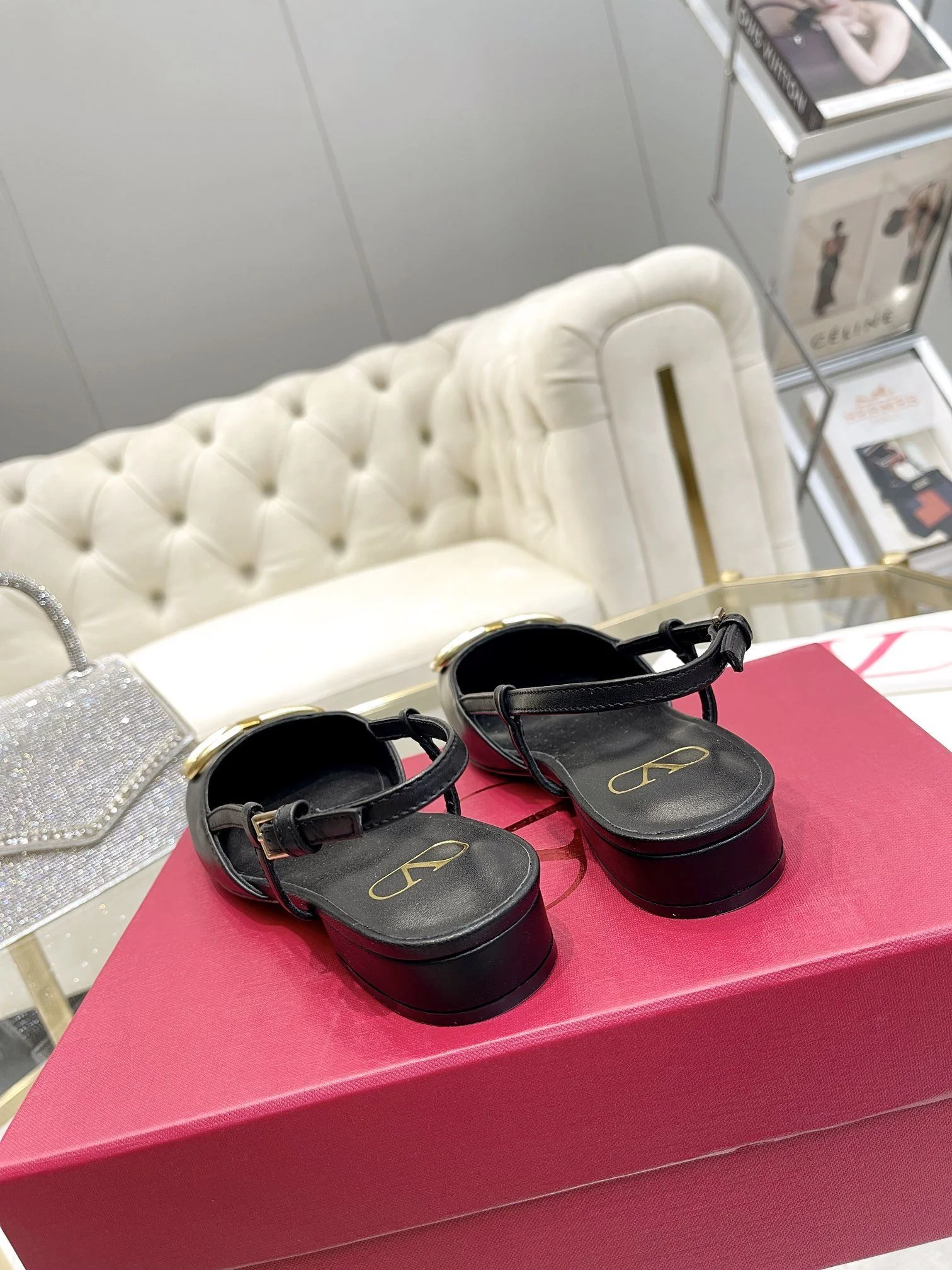 Perfect replica Valentino Sandals