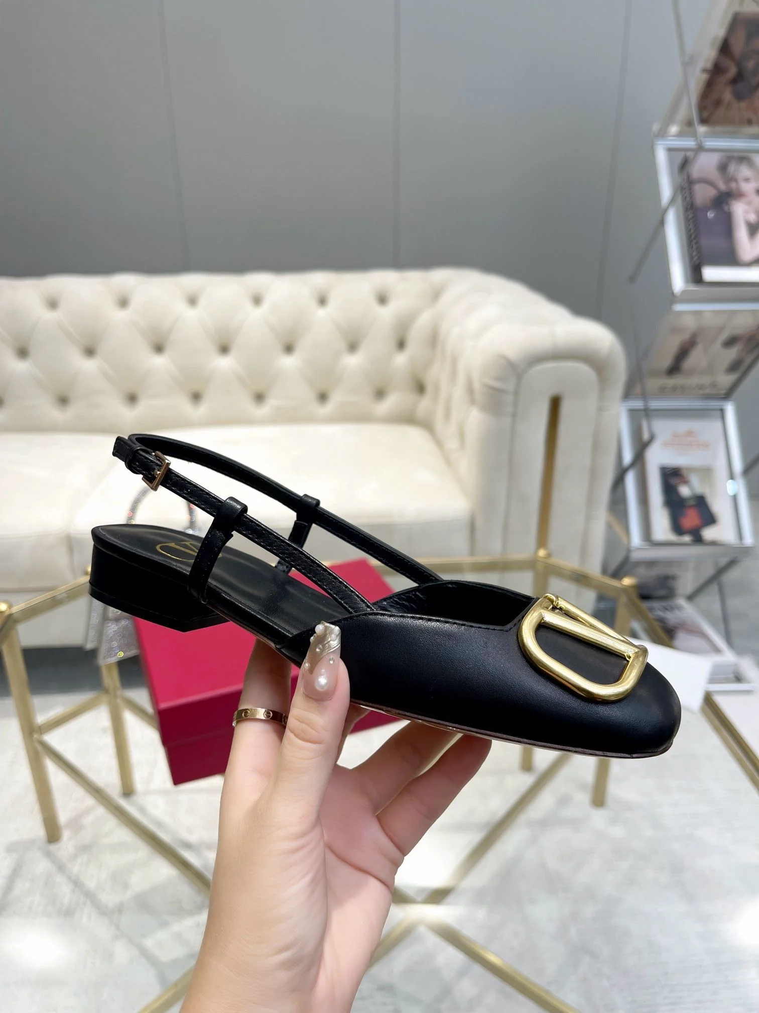 Perfect replica Valentino Sandals