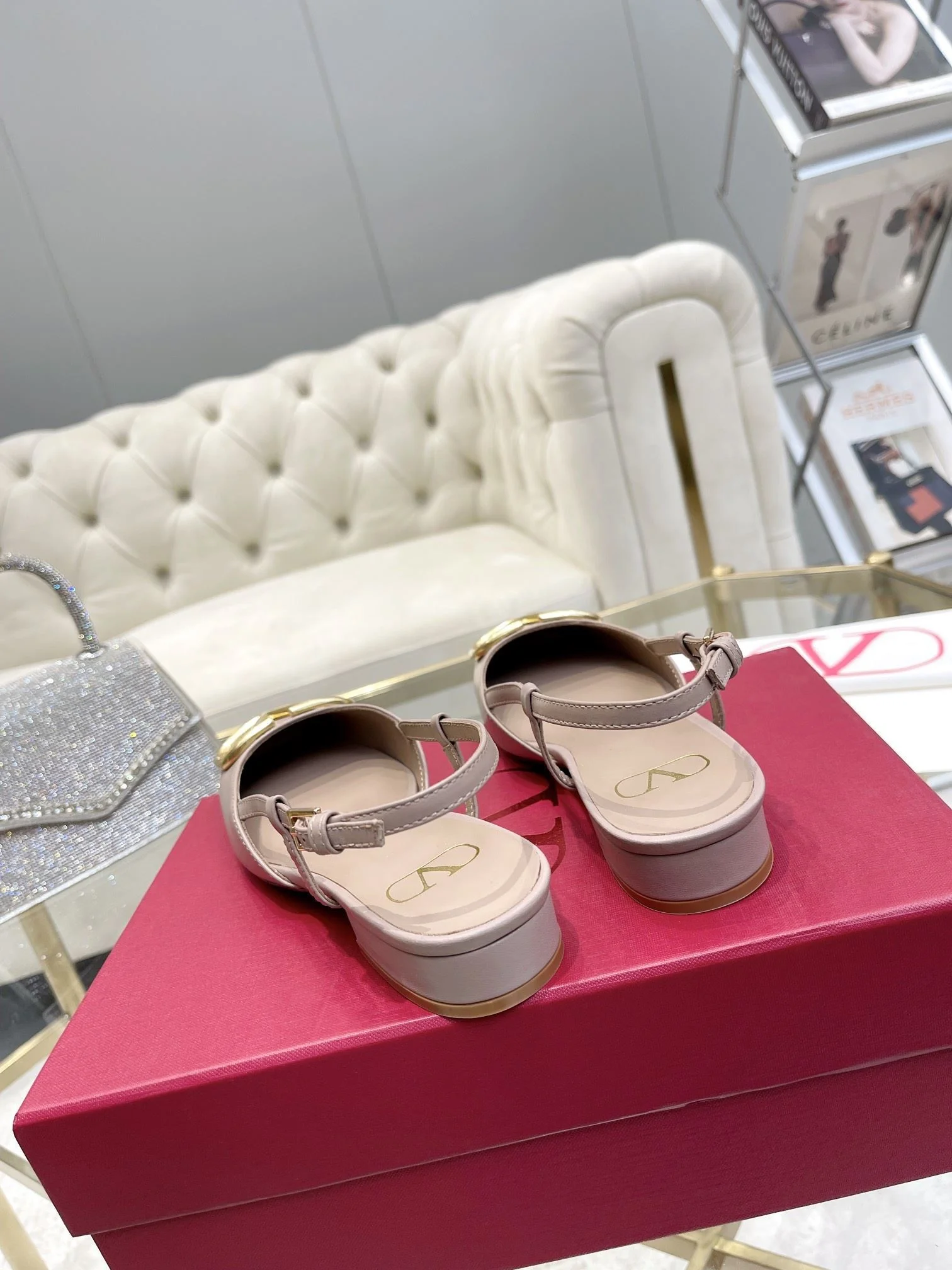 Reasonably priced Valentino Sandals