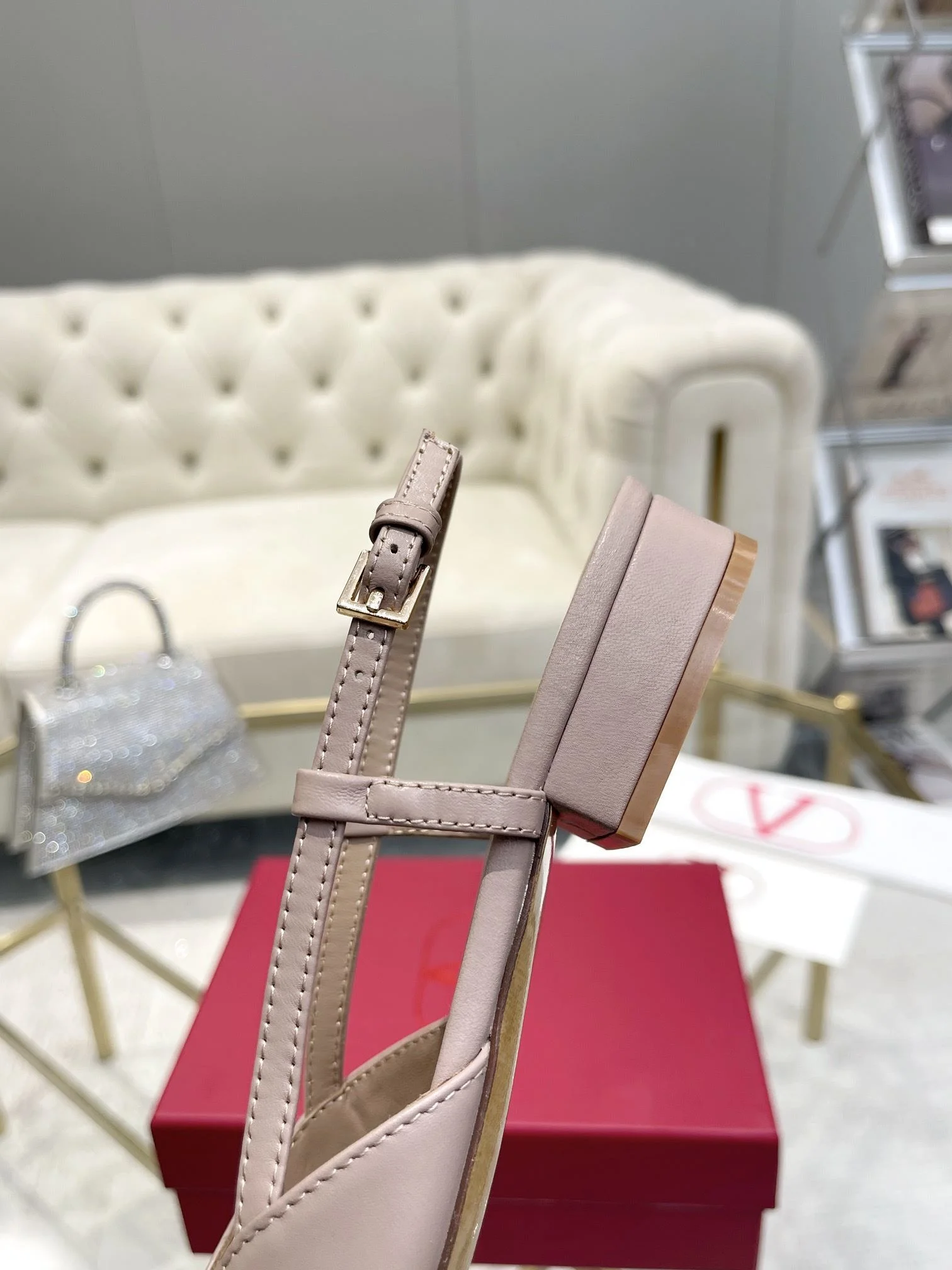 Reasonably priced Valentino Sandals