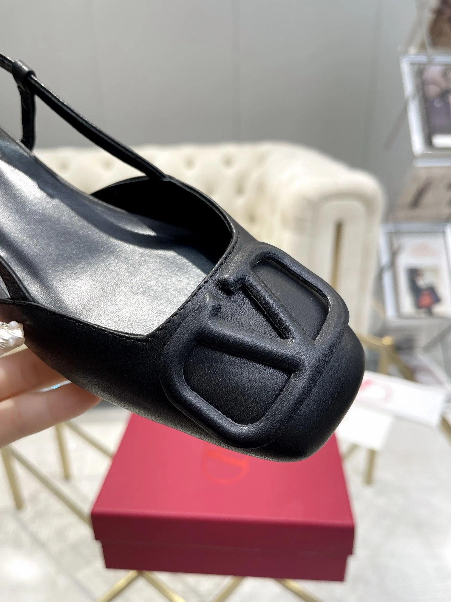 Valentino Sandals