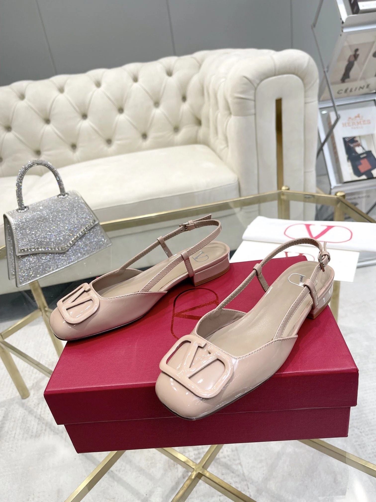 Bargain Valentino Sandals