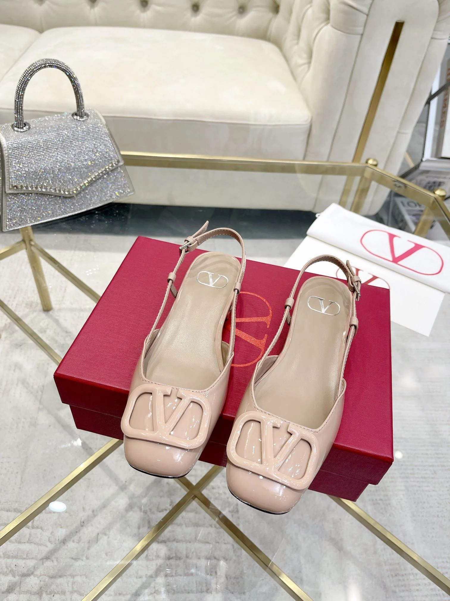 Bargain Valentino Sandals