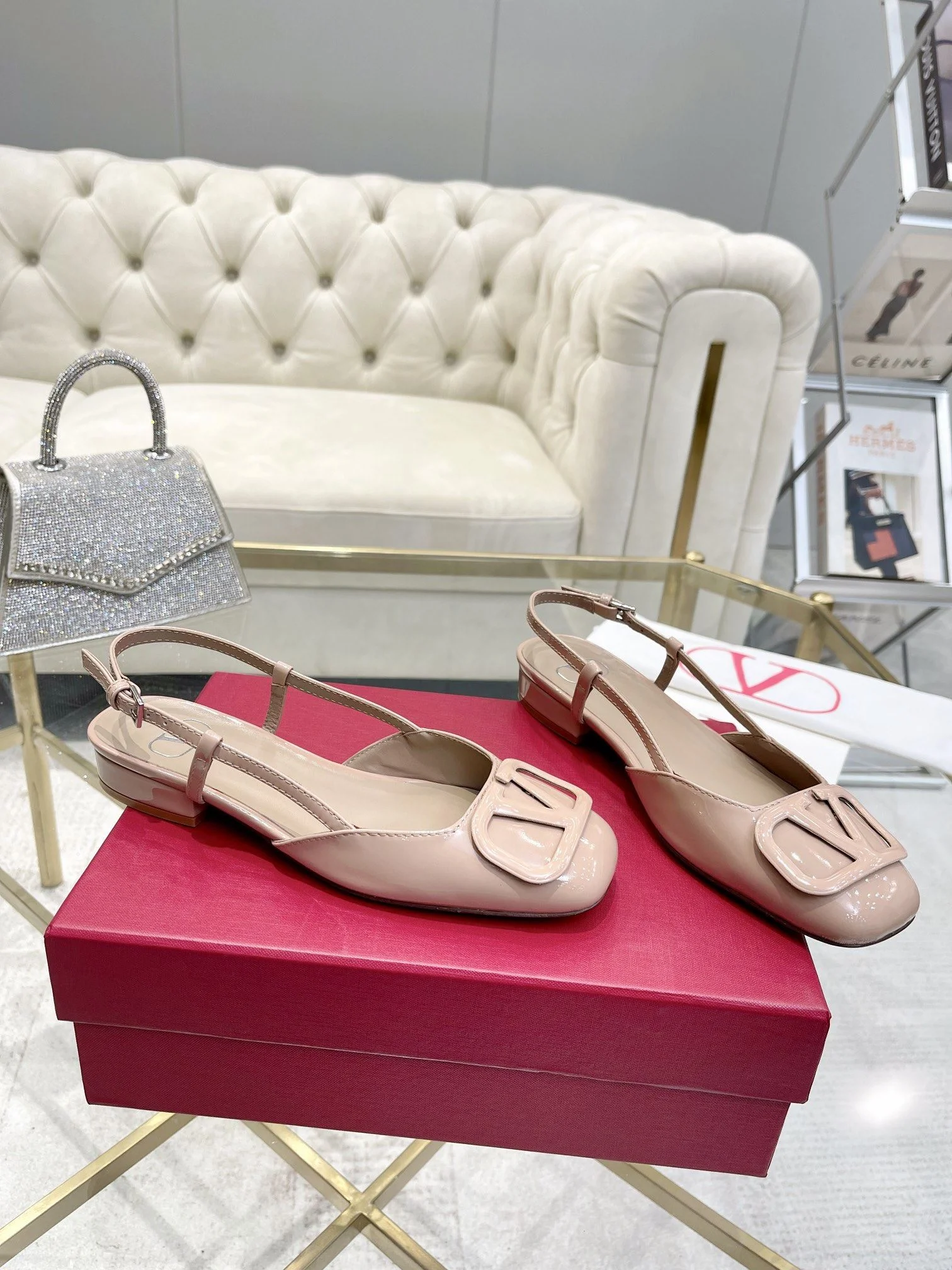 Bargain Valentino Sandals