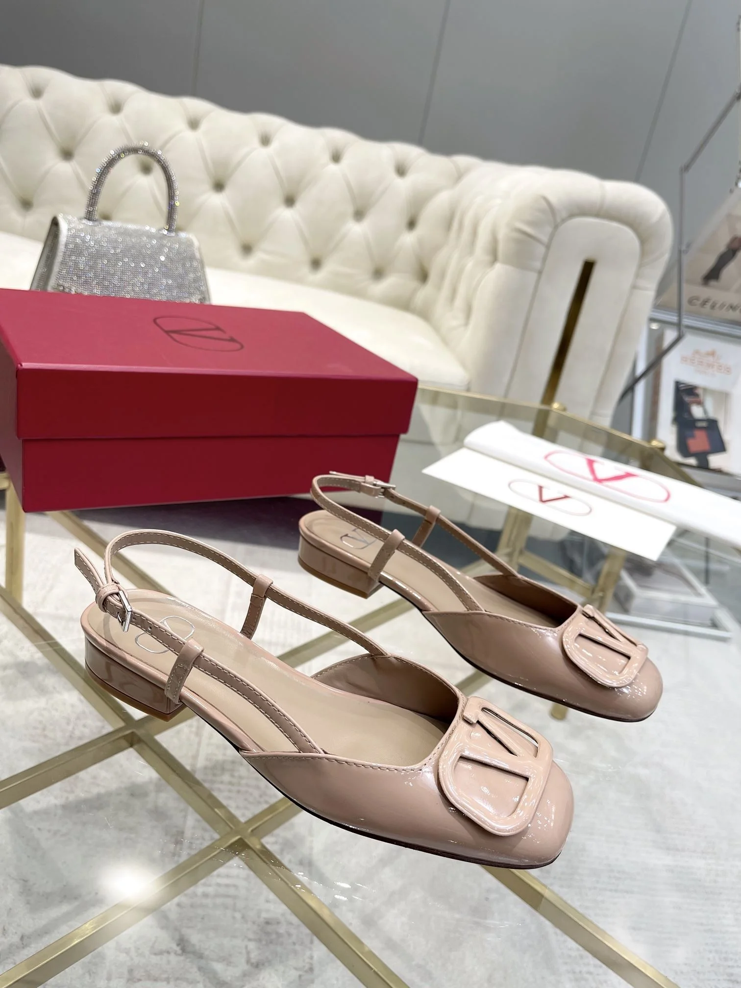 Bargain Valentino Sandals