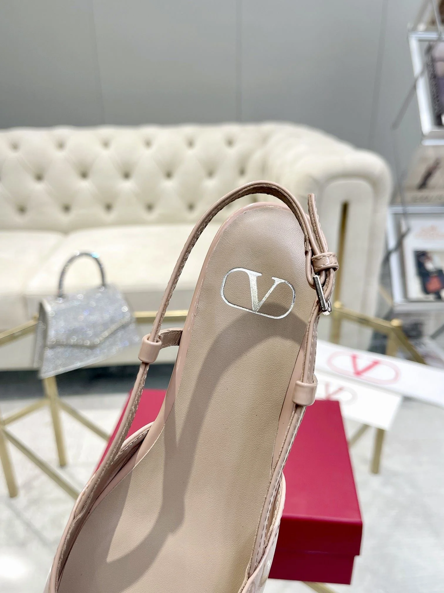 Bargain Valentino Sandals