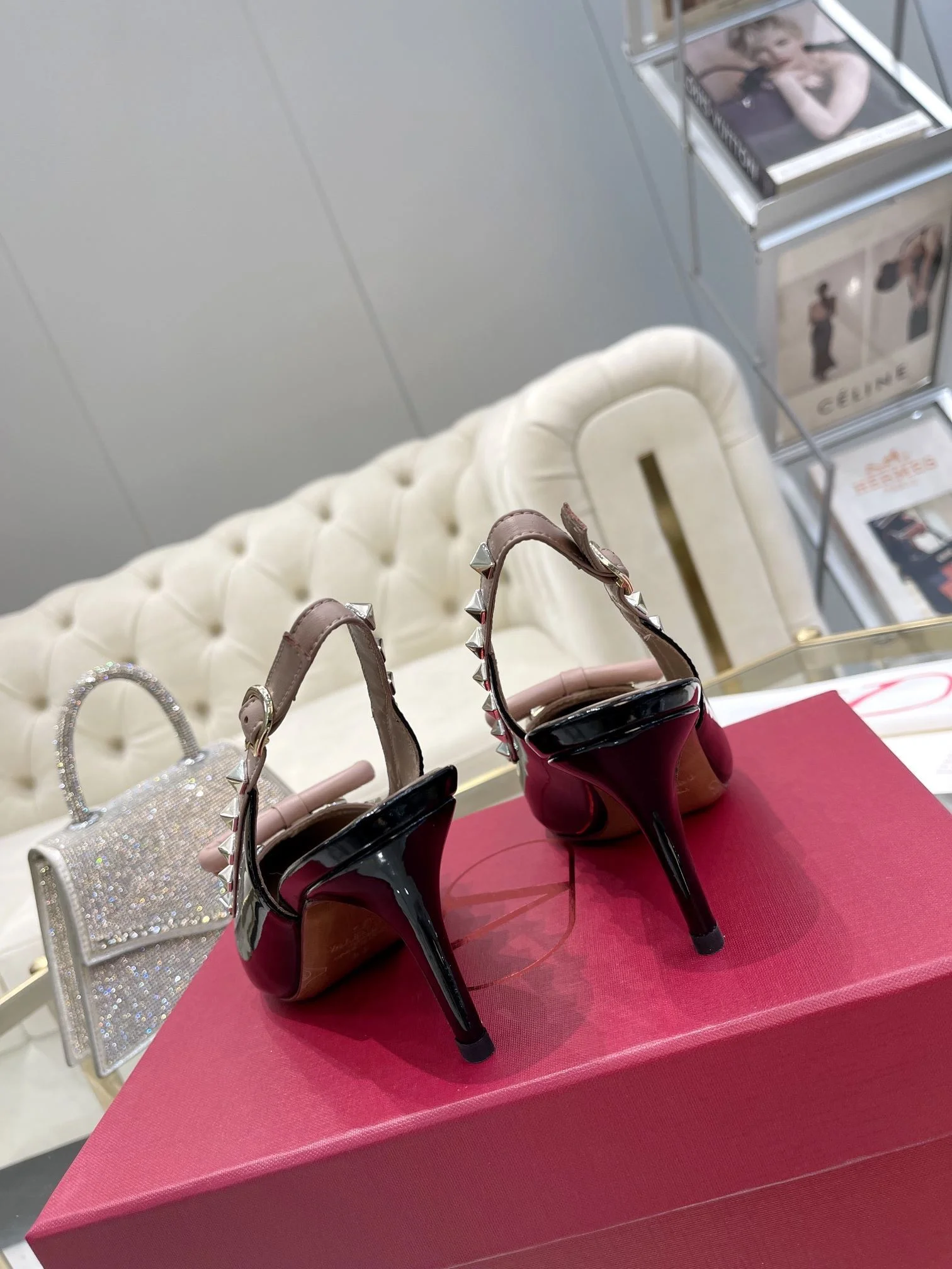 OEM Valentino Sandals