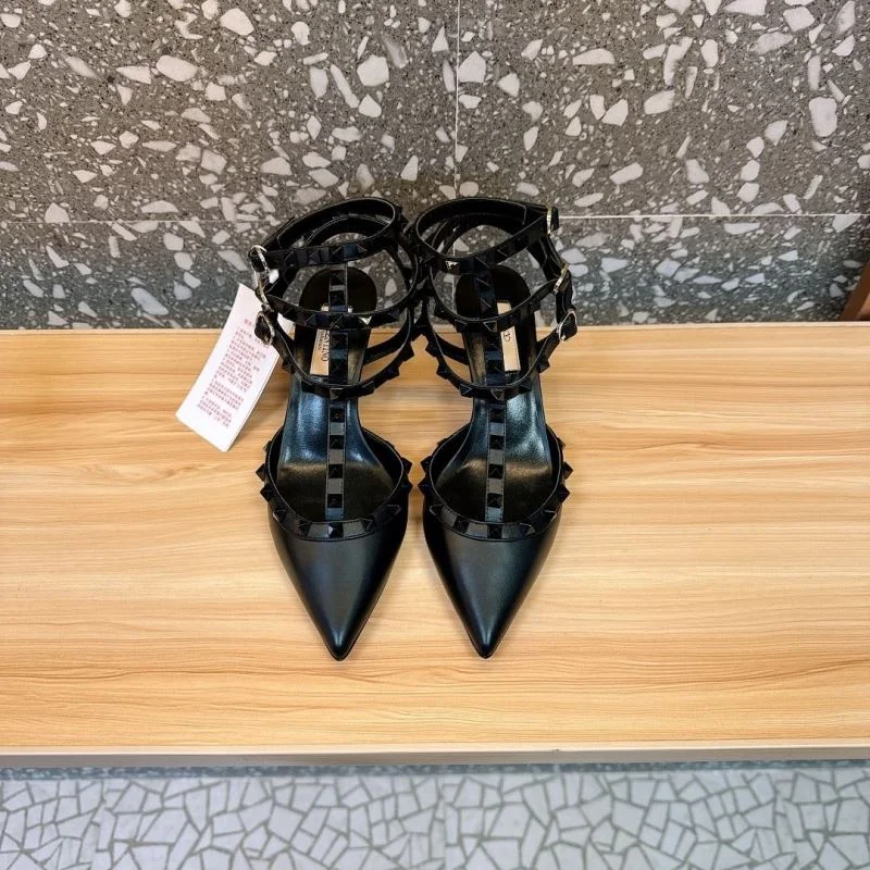 Valentino Sandals