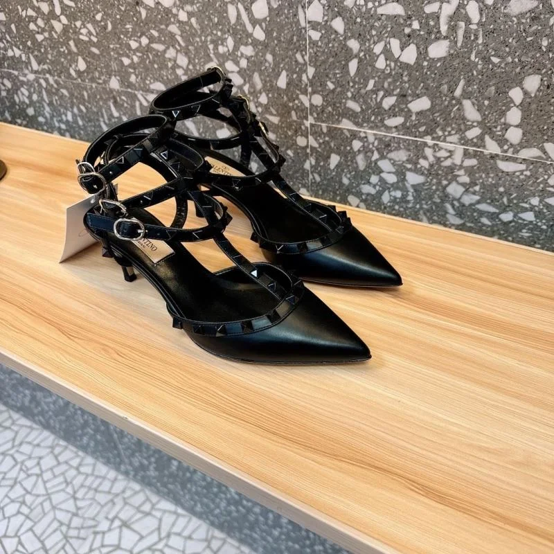 Original Valentino Sandals