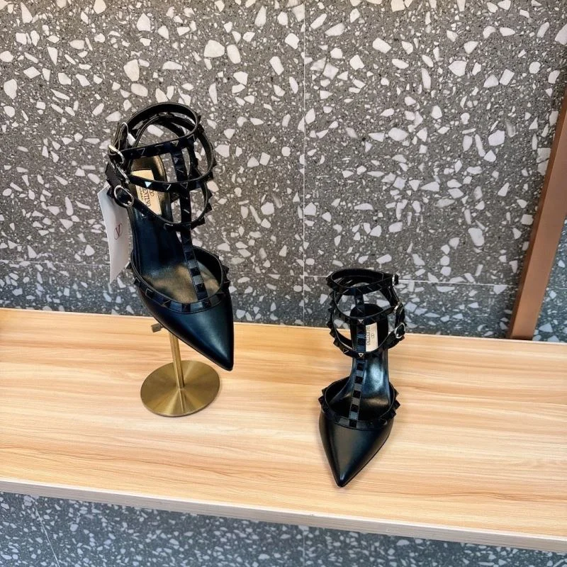 Original Valentino Sandals