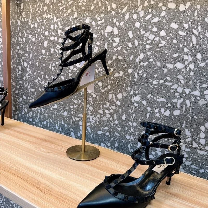 Original Valentino Sandals