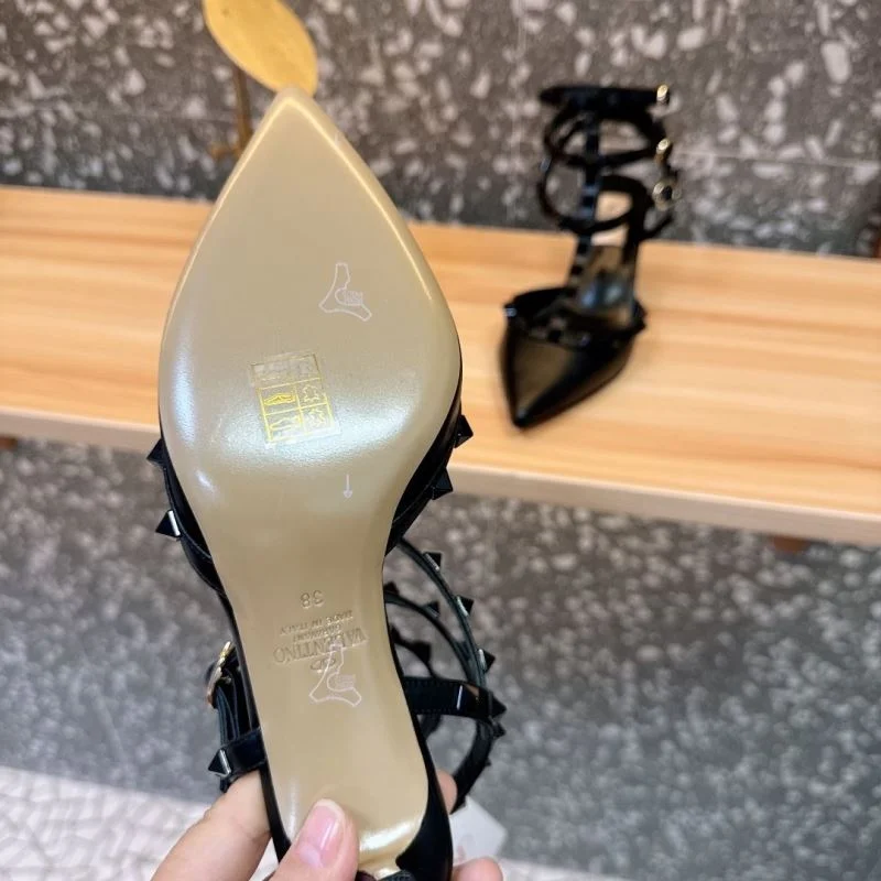 Original Valentino Sandals