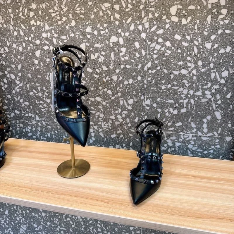 Value-priced Valentino Sandals