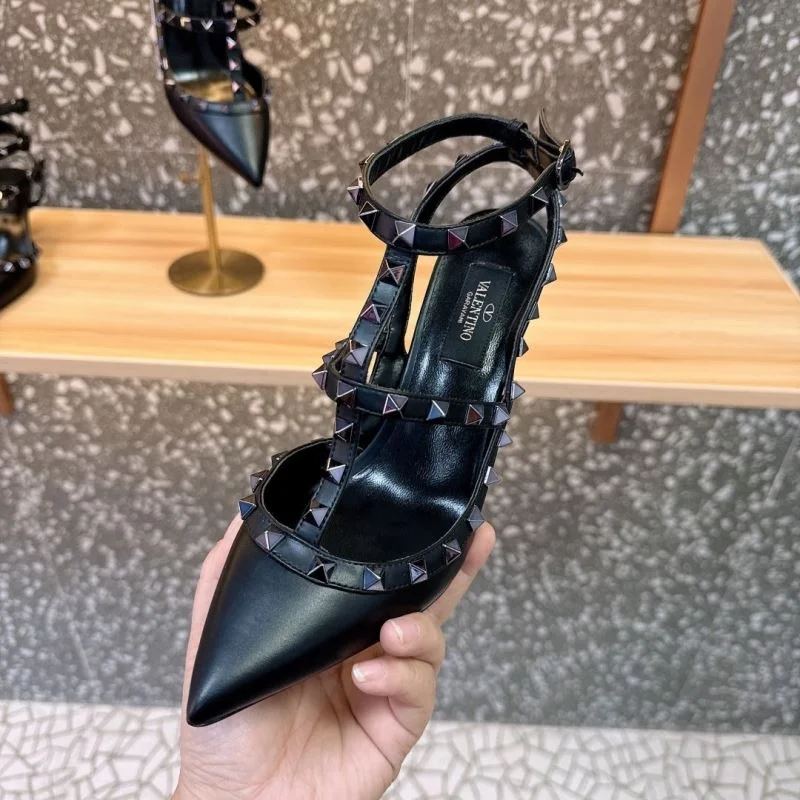 Value-priced Valentino Sandals