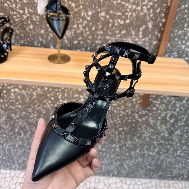 Real Valentino Sandals