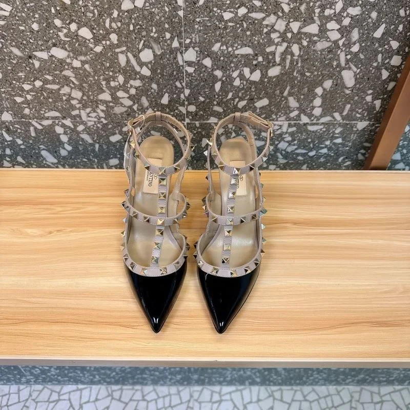 Valentino Sandals