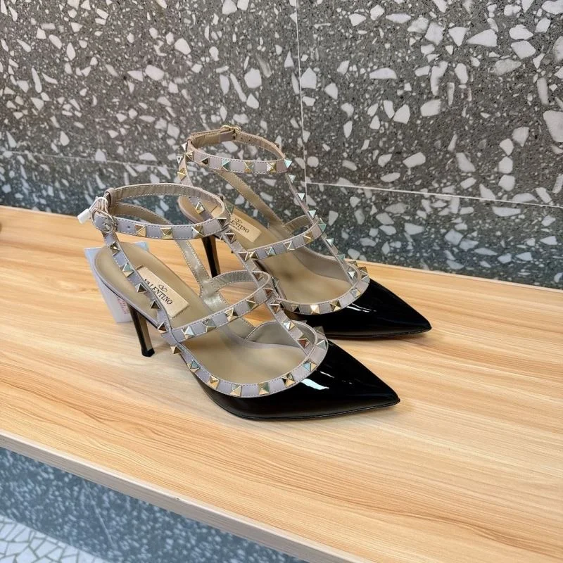 Budget-friendly Valentino Sandals