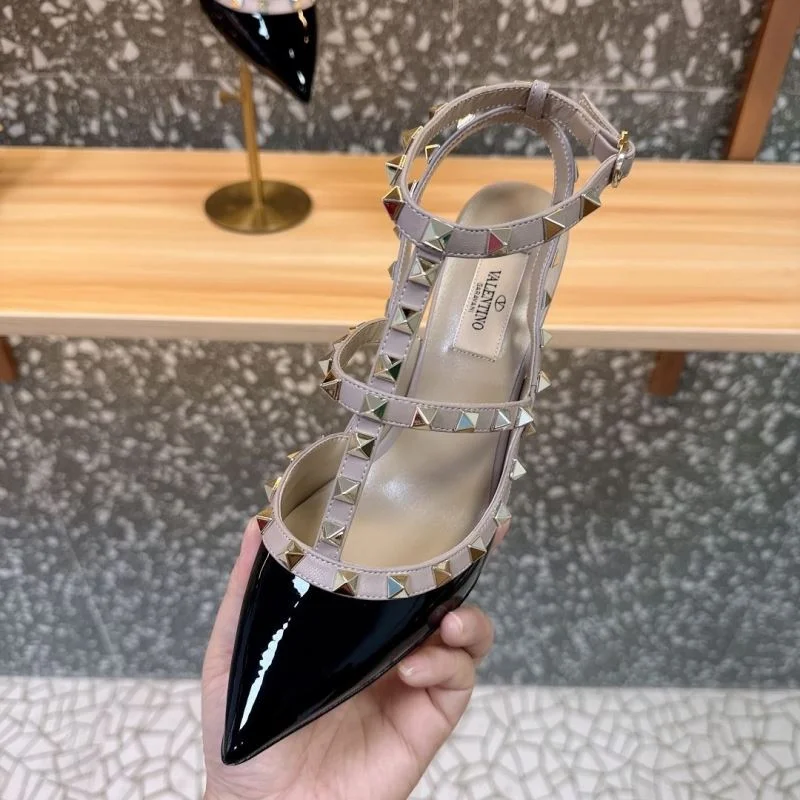 Budget-friendly Valentino Sandals
