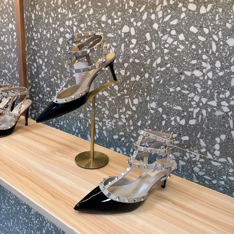 Economical Valentino Sandals