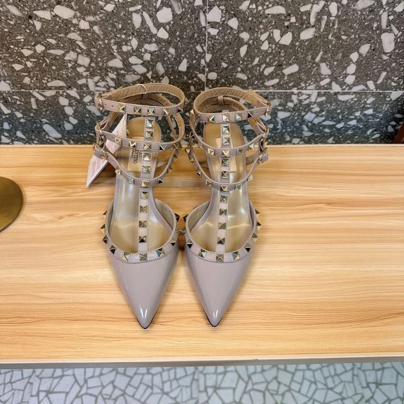 Valentino Sandals