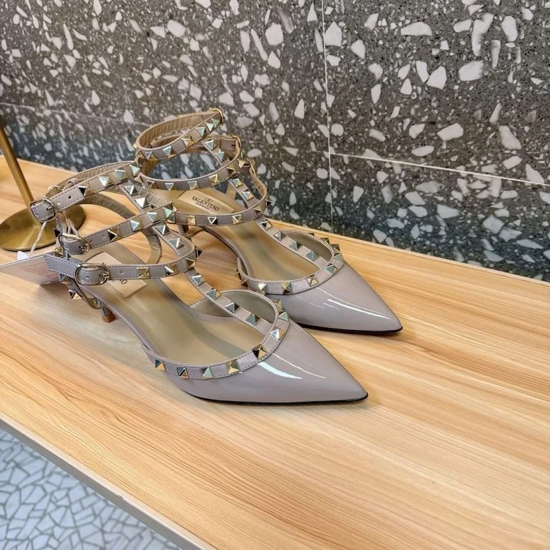 Legit Valentino Sandals