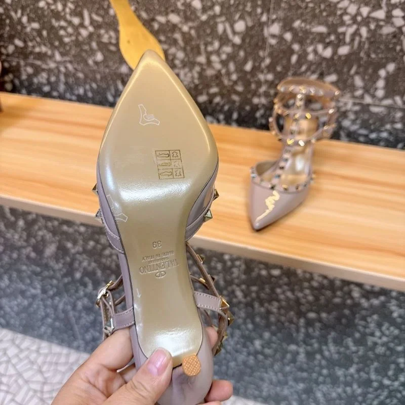 Legit Valentino Sandals