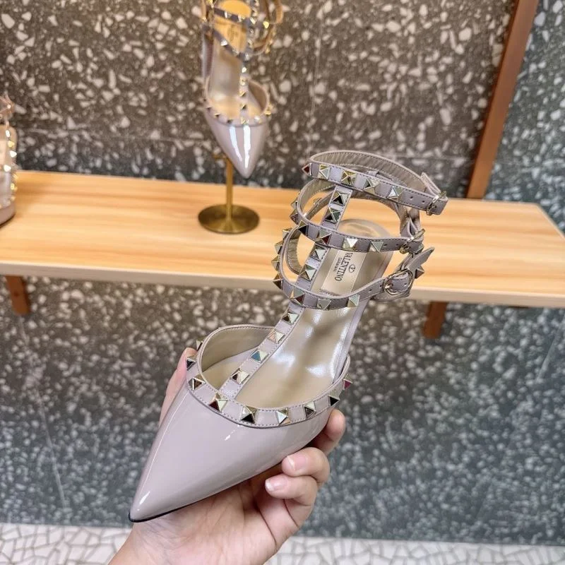 Legit Valentino Sandals