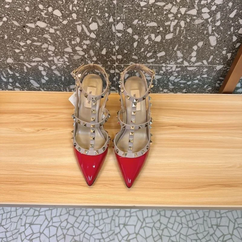 Valentino Sandals