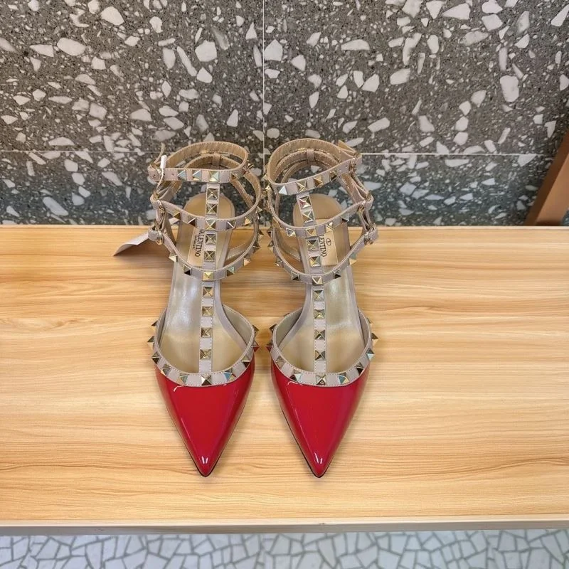 Valentino Sandals